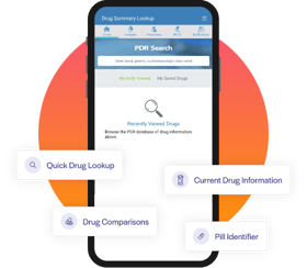 PDR.Net | Fully Searchable Drug Information
