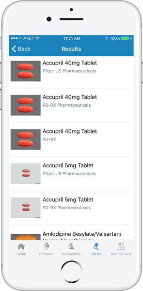 mobilePDR | PDR.net