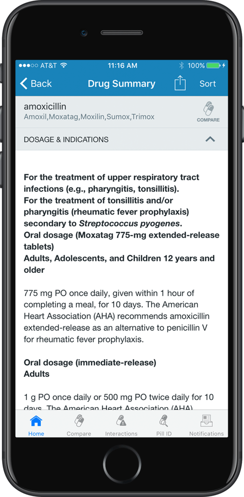 mobilePDR | PDR.net