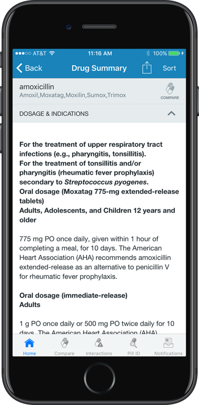 mobilePDR | PDR.net